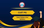 CUET PG Exam Pattern And Syllabus